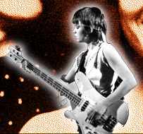 The Contractions - Official Site